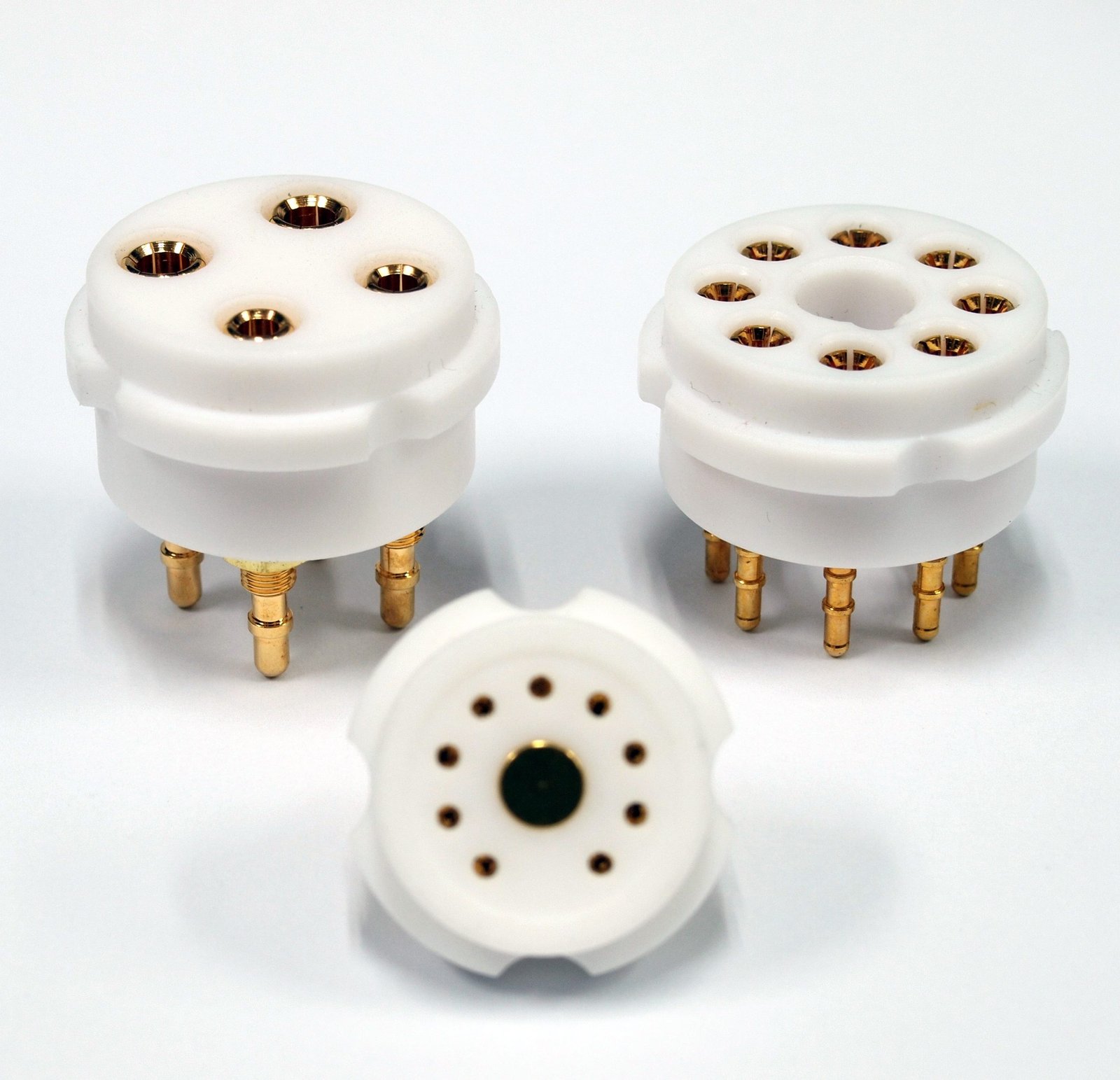 Premium-teflon-sockets | DIY Hifi Supply